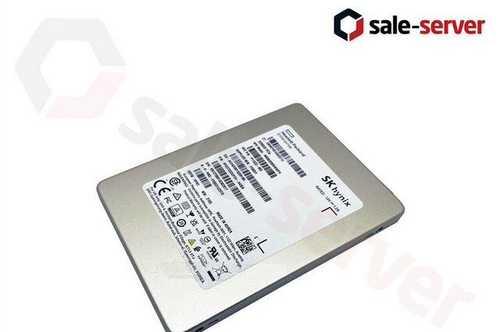 SSD nvme u2 HPE 3.2TB (новый)