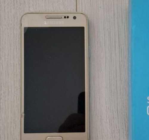 Samsung Galaxy A3 SM-A300F, 16 ГБ
