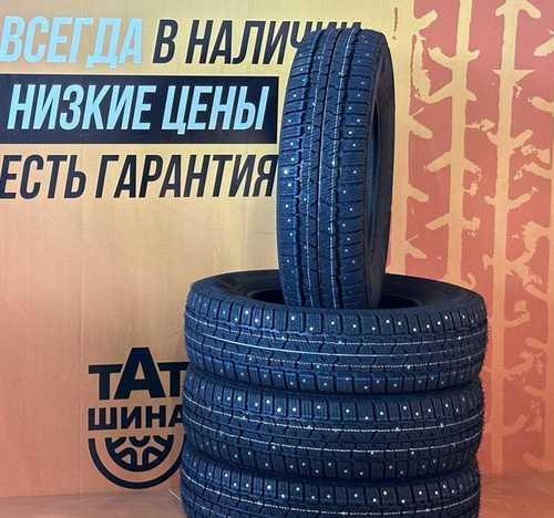 КАМА Alga LT (HK-534) 225/75 R16C 121R