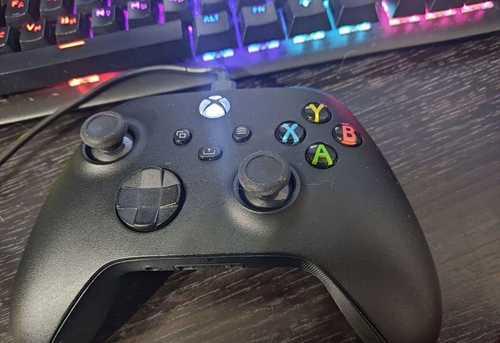 Геймпад Xbox One S