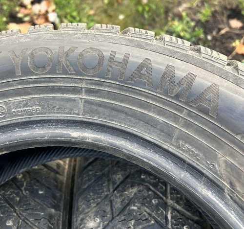 Yokohama Ice Guard IG65 205/65 R16