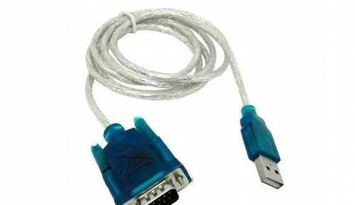 Кабель usb com port rs232