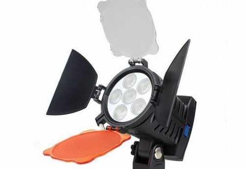 Накамерный свет Professional Video Light LED-5010