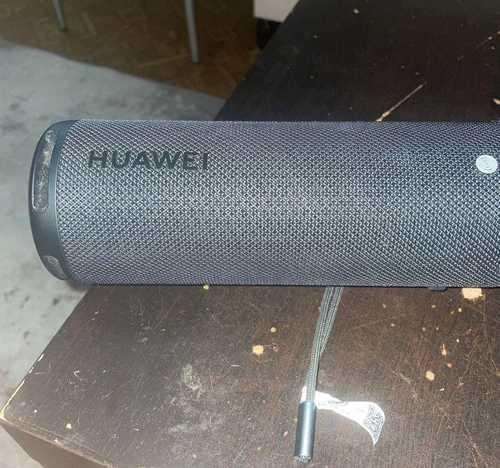 Колонка huawei sound joy