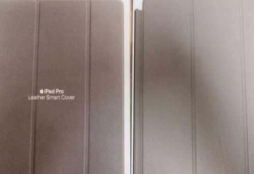 Чехол Leather Smart Cover iPad Pro (10.5 - inch)