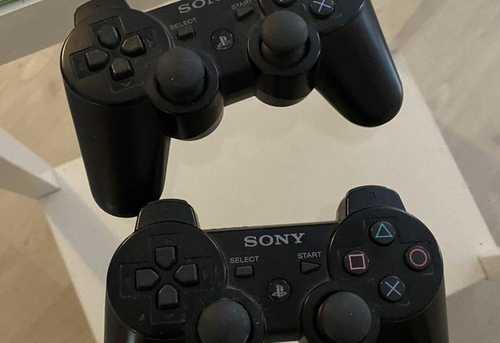 Джойстик Sony PS3