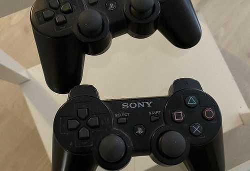 Джойстик Sony PS3