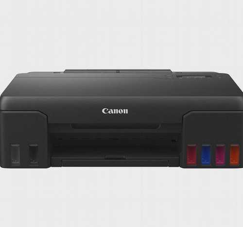 Принтер струйный canon pixma G540 (4621C009) k6 0