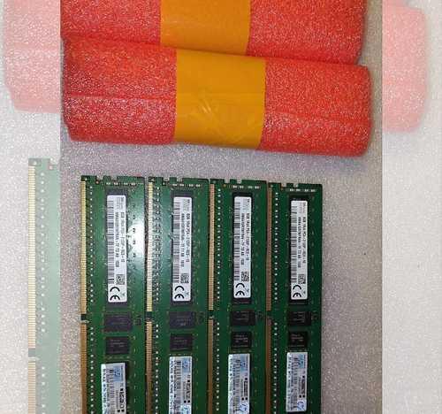 Оперативная память ddr4