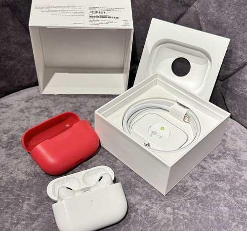 Apple airpods pro 2nd generation