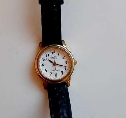 Часы casio женские оригинал