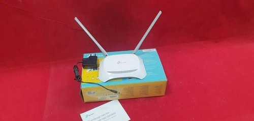 Wifi роутер Роутер tp-link К50