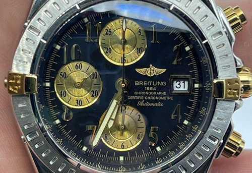 Часы Breitling Chronomat Evolution 44mm B13356