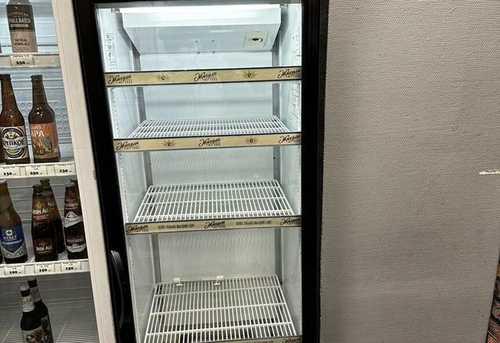 Холодильник frigoglass б/у