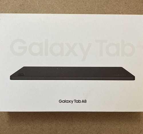 Samsung galaxy tab a8