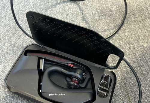 Беспроводная гарнитура Plantronics Voyager 5200