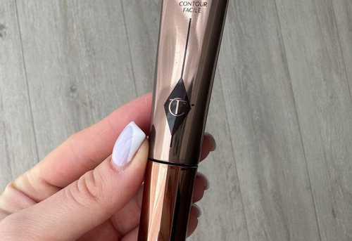 Жидкий скульптор Charlotte Tilbury