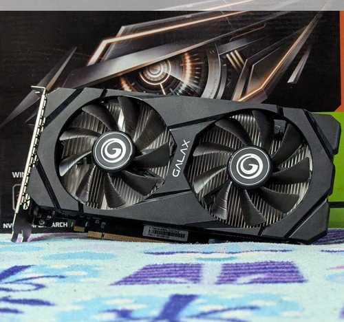 Gtx 1660 super