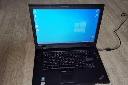 Lenovo Thinkpad L512, core i5