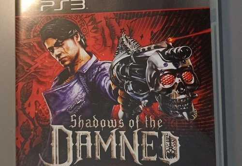 PS3 Shadows of the damned