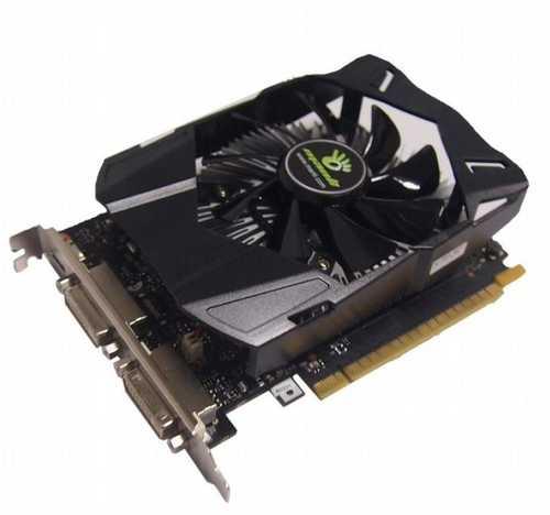 Manli gtx 750 ti 1gb OC