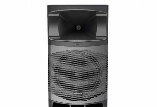 Audiocenter MA15 - активная акустика с DSP