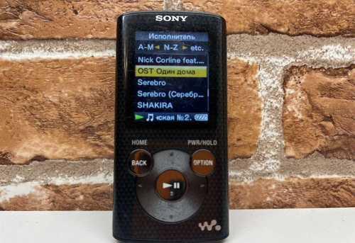Аудиоплеер Sony Walkman NWZ-E383