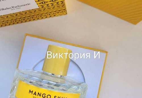 Mango skin Vilhelm Parfumerie оригинал