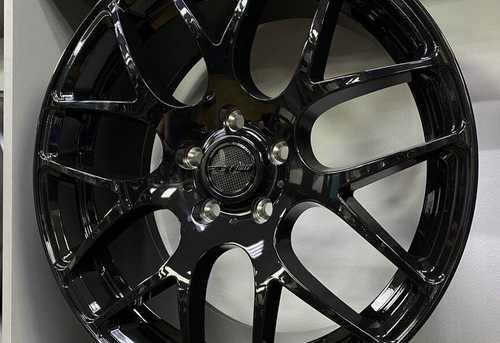 PDW 8x18/5x114,3 ET45 D67,1 Kaiser (733) B