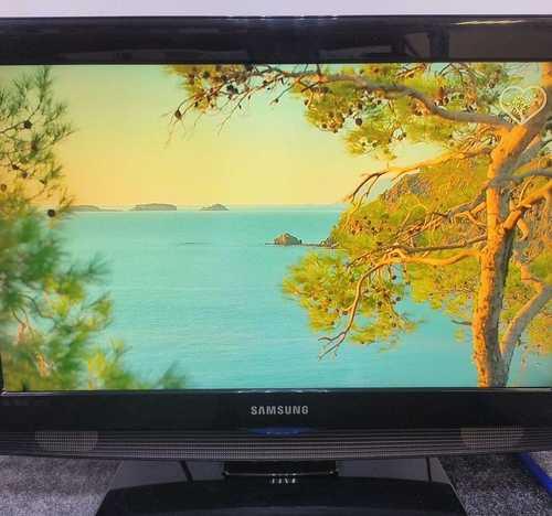Телевизор samsung LE26B350F1W
