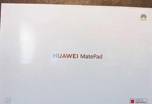 Huawei MatePad 11.5 Wi-Fi 6/128Gb Gray (BTK-W09)