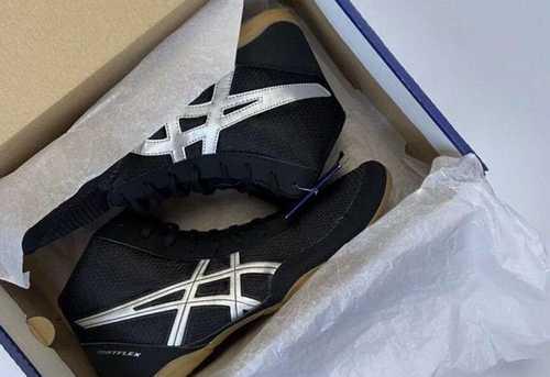 Борцовки asics matflex 5 оригинил