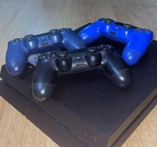 Playstation 4 Sony