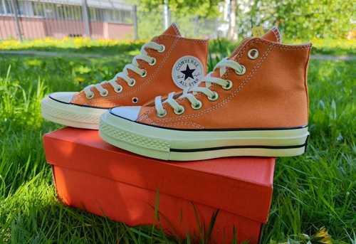 Кеды Converse Chuck Taylor 70