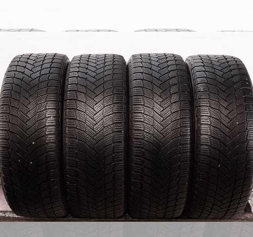 Michelin X-Ice Snow 215/55 R18 99H