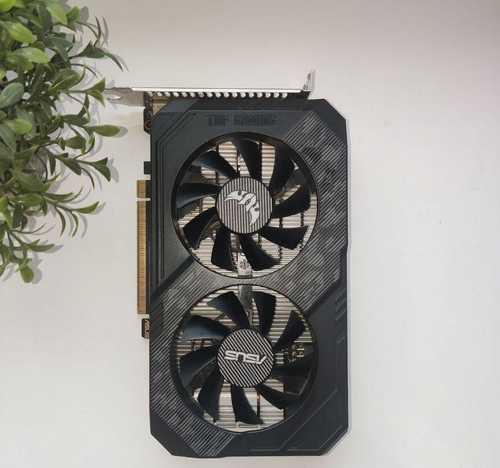 Видеокарта gtx 1660 super