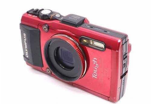 Olympus Tough TG-4