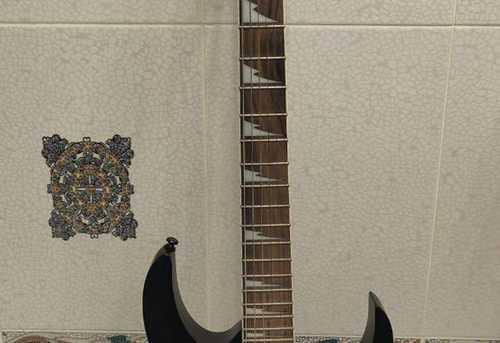 Электрогитара Ibanez GRG121DX