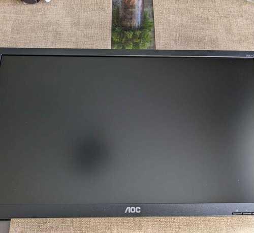 Монитор AOC 22 LCD
