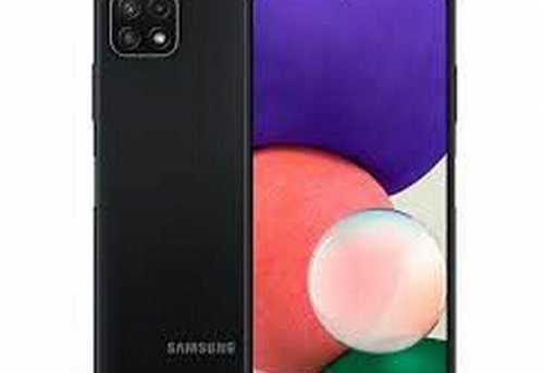 Samsung Galaxy A22s 5G, 4/128 ГБ