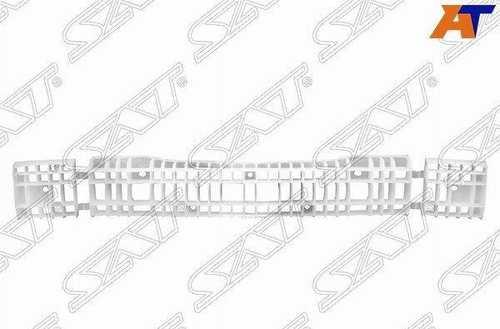 Усилитель бампера daewoo nexia 08-16, daewoo nexia