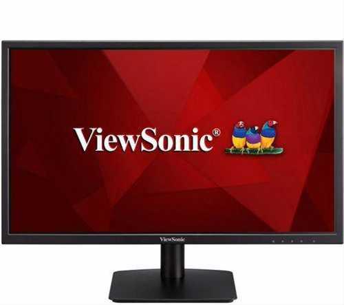 Монитор 24" Viewsonic VA2405-H VA #302042