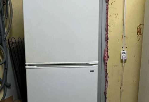 Холодильник Атлант высота 160 см
