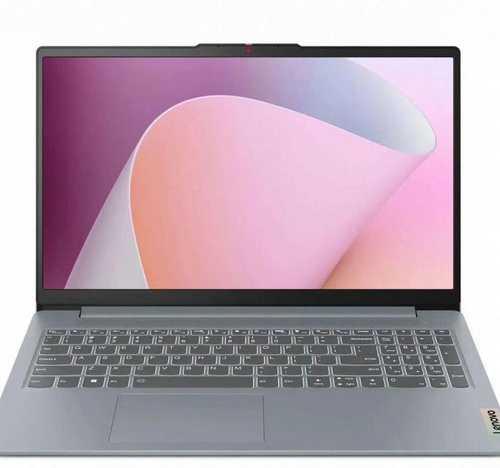 Ноутбук Lenovo IdeaPad 3 Slim 15AMN8 670516