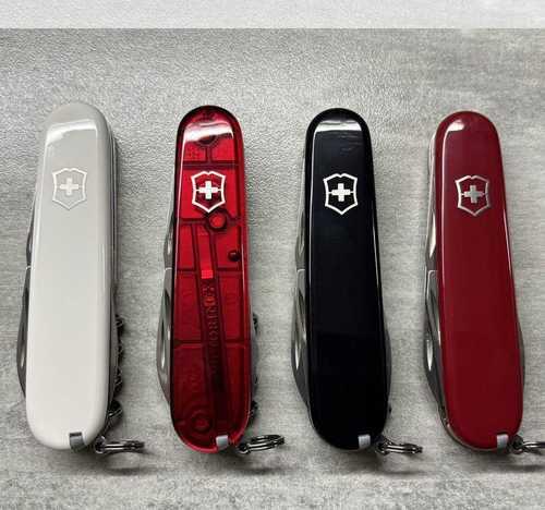 Нож Victorinox Spаrtan