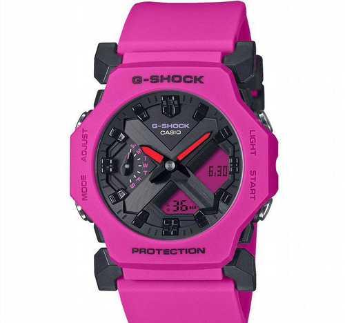 Часы Мужские Casio G-Shock GA-2300-4A