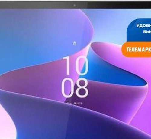 Планшет Lenovo Tab P11 Pro TB132FU 11.2" Wi-Fi 4/1