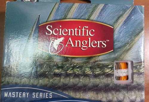 Шнур нахлыстовый Scientific Anglers