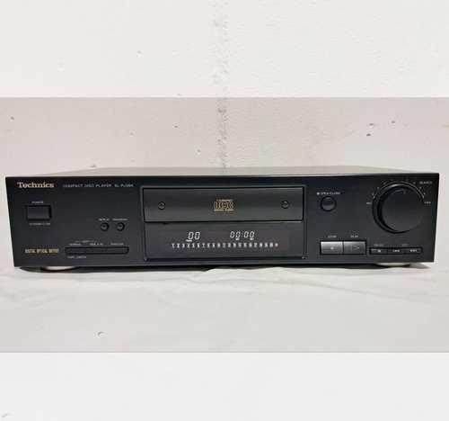 CD Player Technics SL-PJ38A,1990 г, из Европы