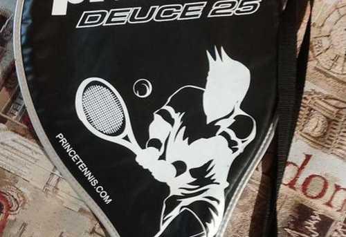 Ракетка для большого тенниса Prince Deuce 25